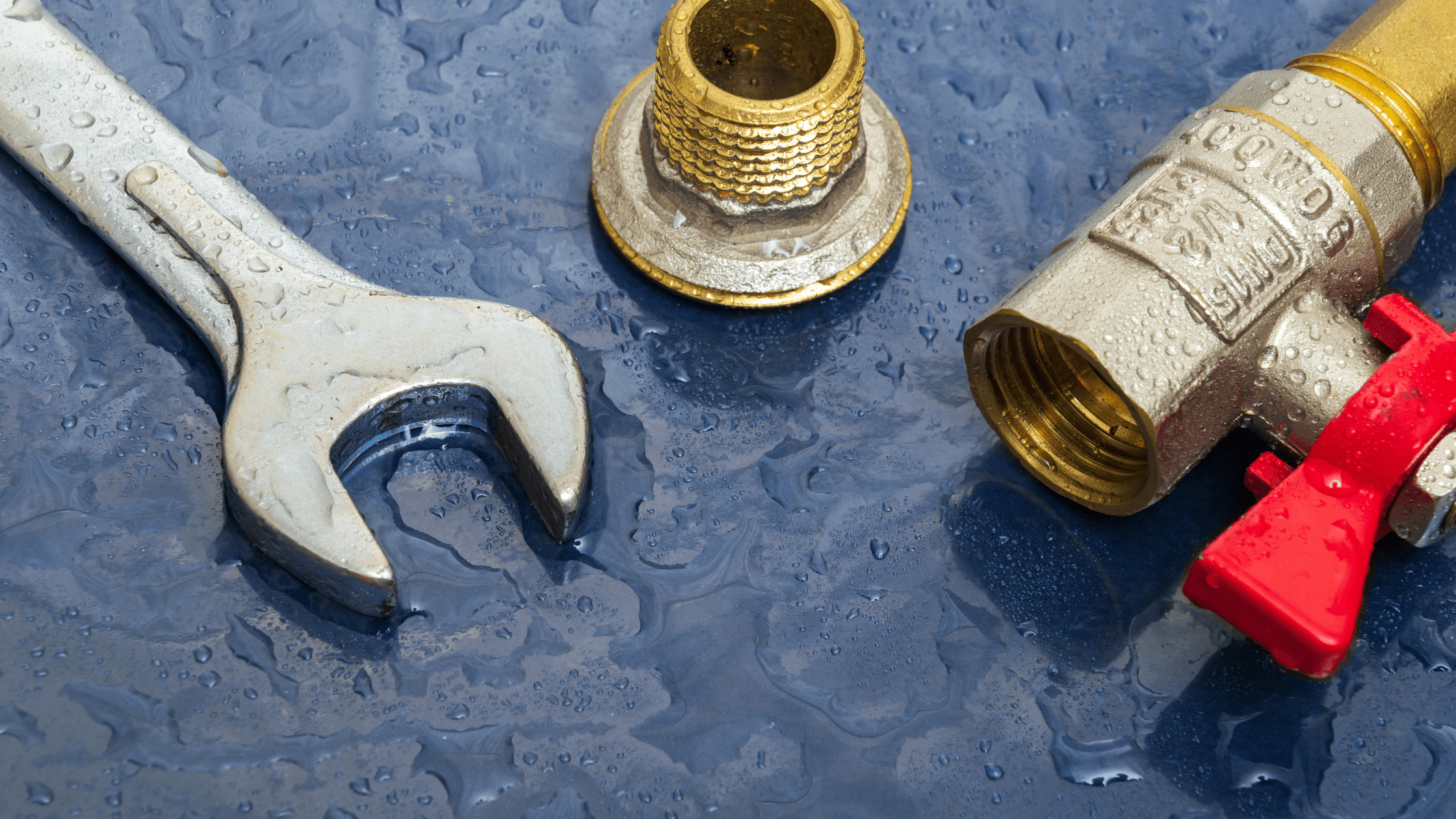 Understanding Water Pressure: Troubleshooting and Solutions